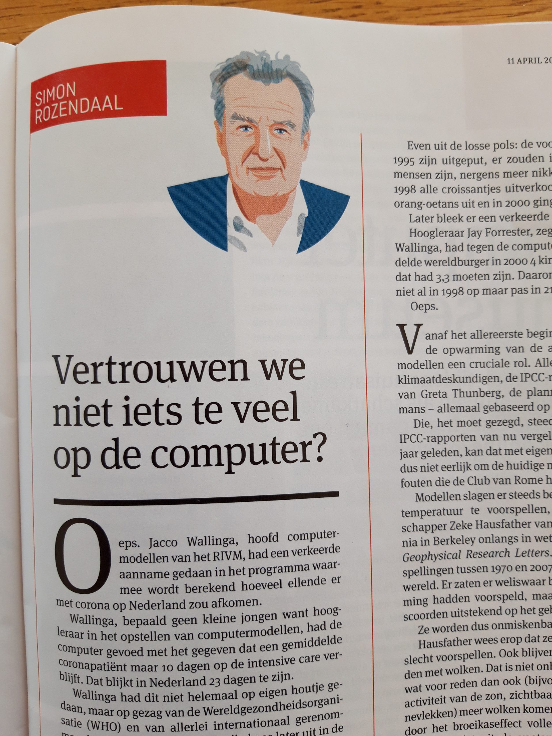 Elsevier Weekblad